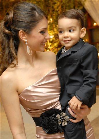 Cute babies of soccer stars CCTV-International