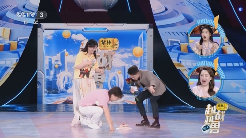 越战越勇视频_CCTV节目官网-CCTV-3_央视网(cctv.com)