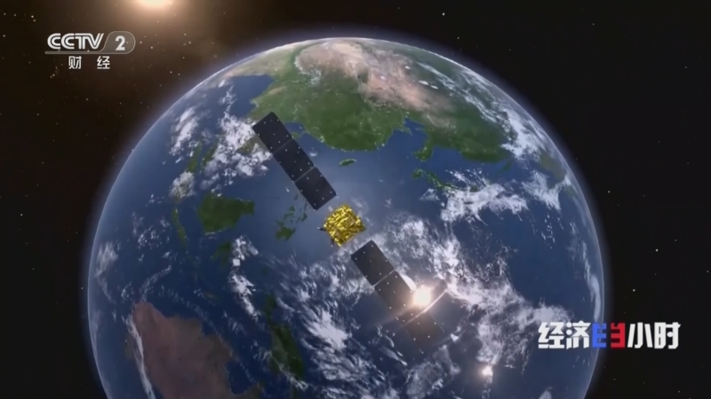 《经济半小时》 20260424 星箭聚力 探秘海南超级工厂