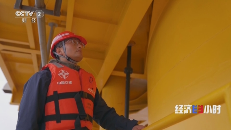 《经济半小时》 20260514 AI基建新潮涌