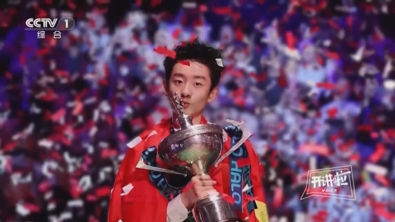 《开讲啦》 20260619 本期分享者：吴宜泽