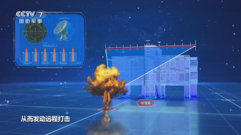 《讲武堂》 20260712 “智”胜之道 第2集 “智”胜之变