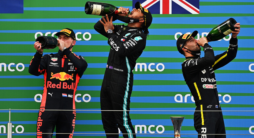 赛车|F1_ 体育_央视网(cctv.com)