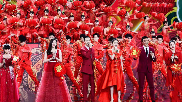 2021 Spring Festival Gala_央视网(cctv.com)