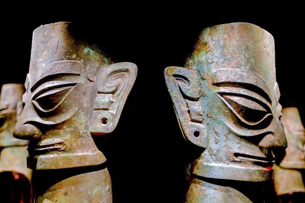 Sanxingdui Culture: A Threshold to Chinese Civilization_CCTV.com English