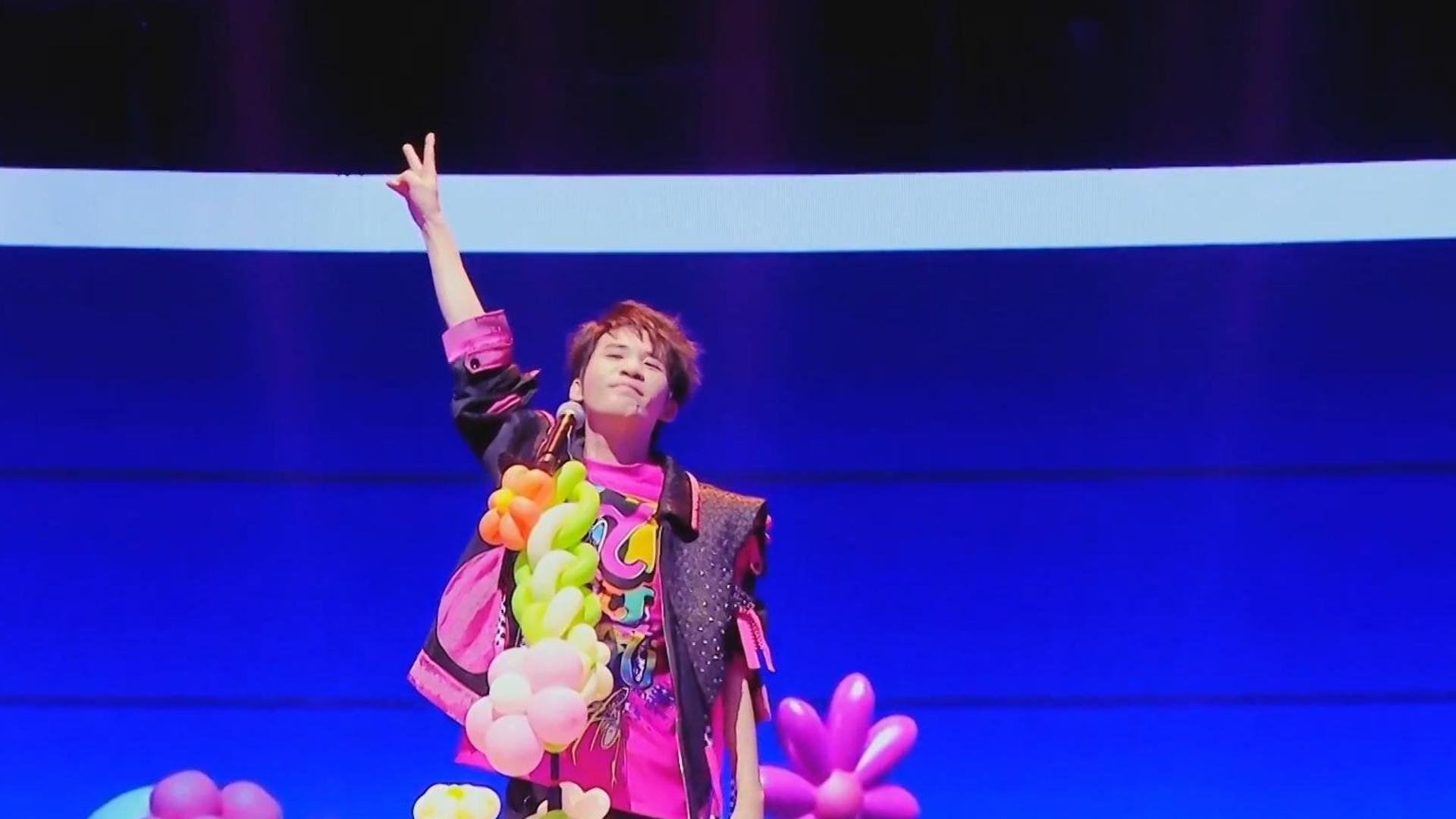2024 Spring Festival Web Gala, CCTV.com English