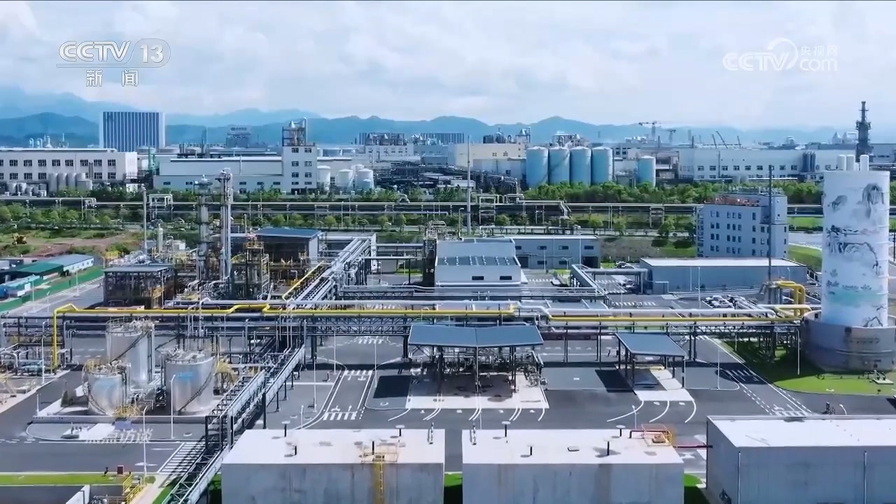 《焦点访谈》 20260514 扩能提质强服务