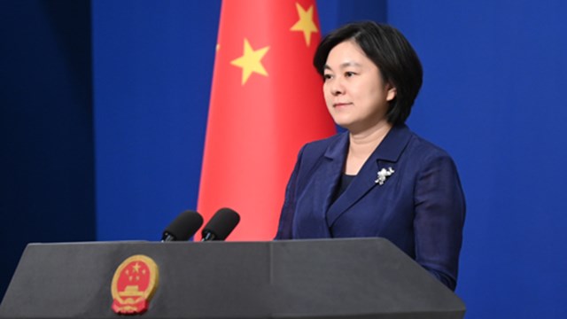 China slams U.S. university's alleged expulsion of Chinese students ...