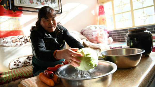 Xi Jinping and "the taste of home"_英语频道_央视网(cctv.com)