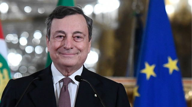 Italy's new prime minister, his cabinet sworn in_英语频道_央视网(cctv.com)