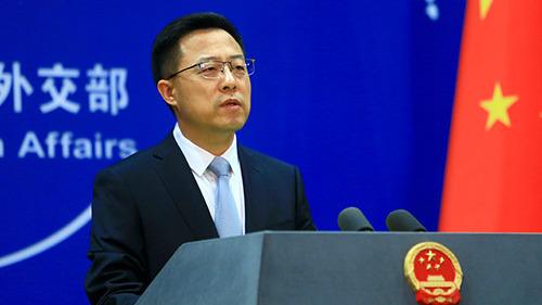 China blasts Japan for remarks on defending Taiwan_英语频道_央视网(cctv.com)