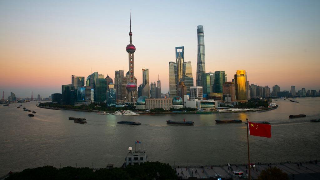 China urges deepening global development partnership_英语频道_央视网(cctv.com)