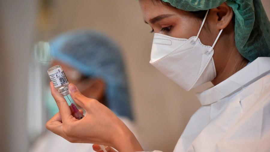 Scientists rule out man-made origin of COVID-19_英语频道_央视网(cctv.com)