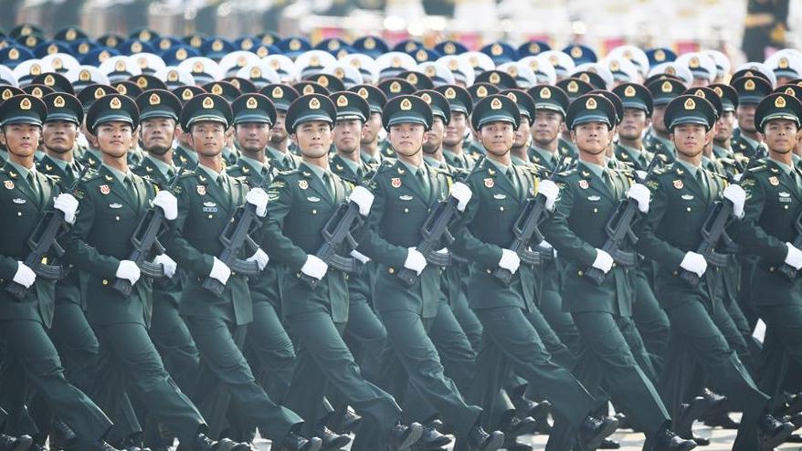 Xi urges high-quality development of modern logistics for China's armed ...