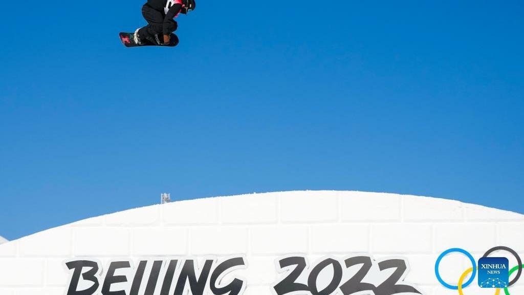 Commitment to sustainability has evolved tremendously in China: IOC ...