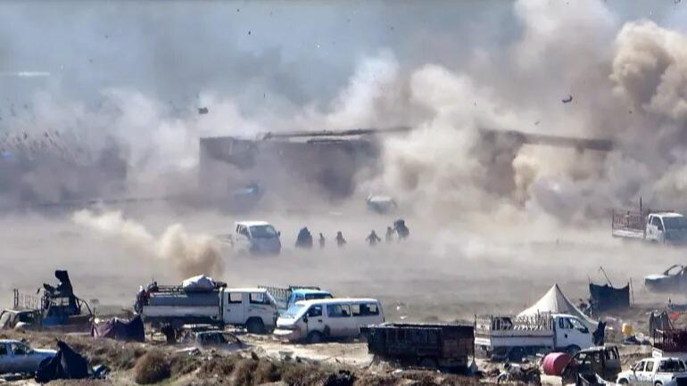 U.S. should conduct investigations into civilian casualties caused by ...