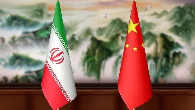 China, Iran to support each other on core interests: Chinese FM_英语频道 ...