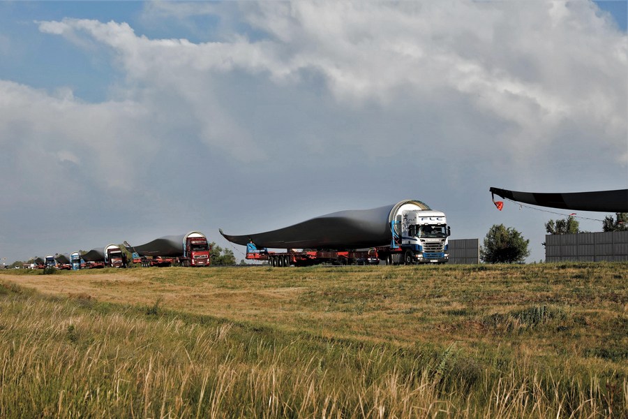 Xi's vision of prosperous, clean, beautiful world_英语频道_央视网(cctv.com)