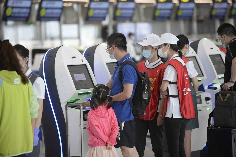 Increased infrastructure spending promises new growth engine in western ...