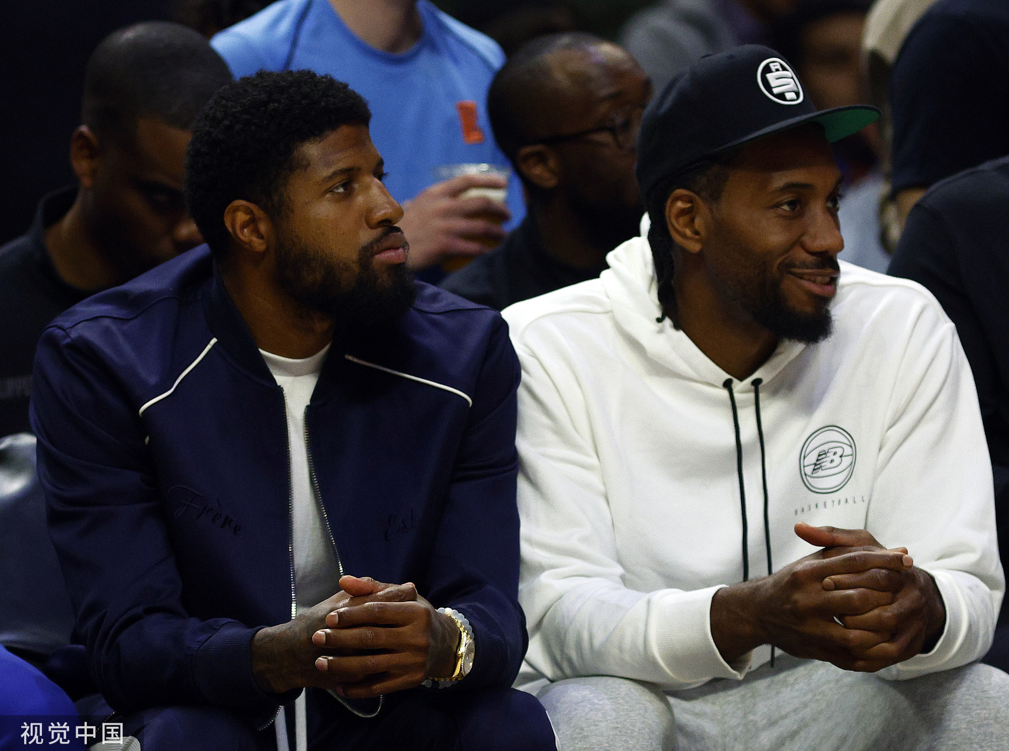 泰伦-卢证实小卡将在对阵开拓者的季前赛复出_体育_央视网(cctv.com)