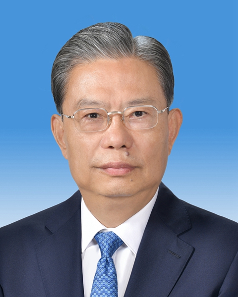 Brief introductions of members of CPC central leading bodies_英语频道_央视网 ...