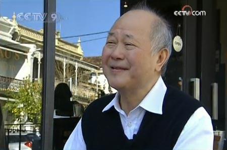 Chinese immigrants boost Melbourne´s development CCTV-International