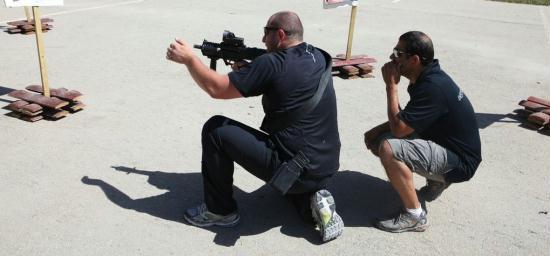 Israeli private security firms send personnel to global clients ...